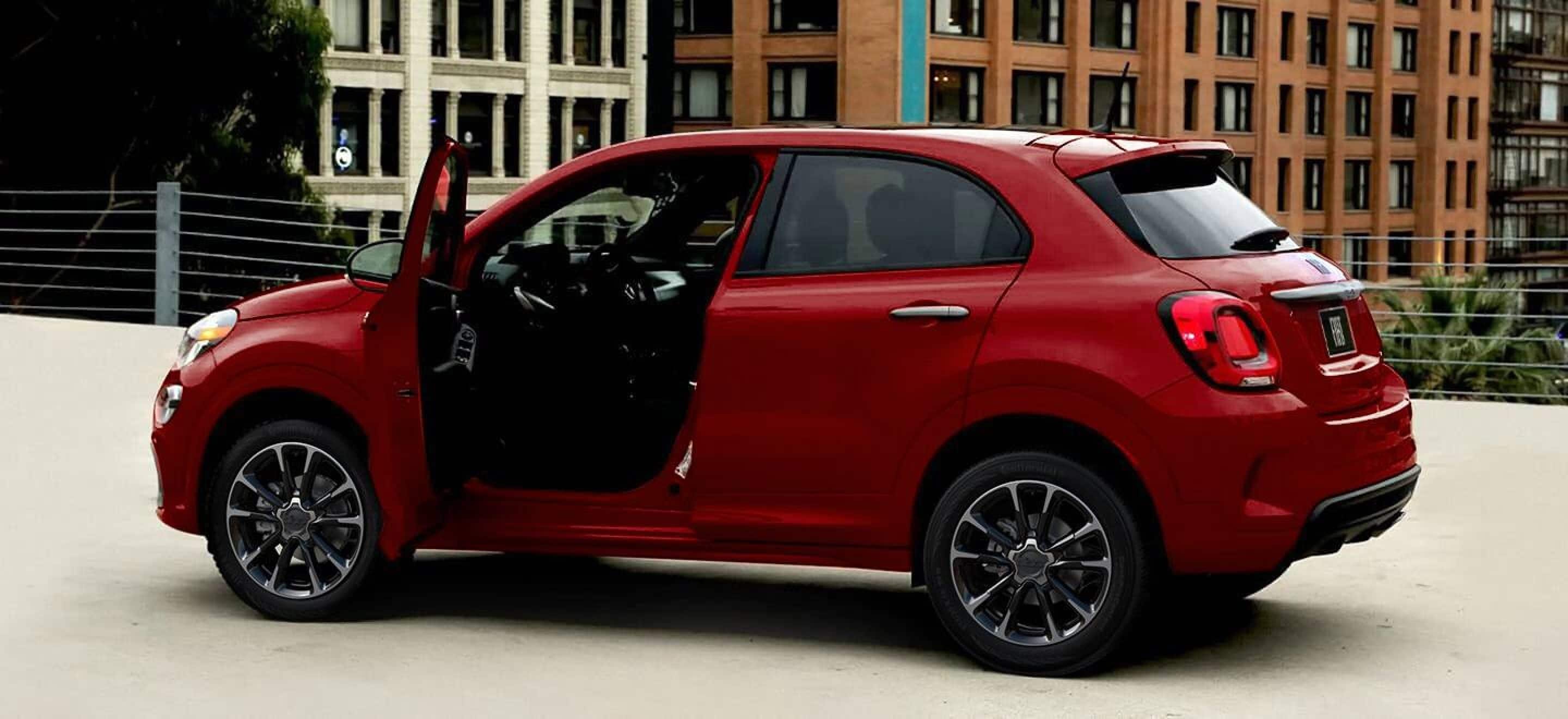 Top Scenic Drives Around Cleveland for Fiat Owners – Ken Ganley ...