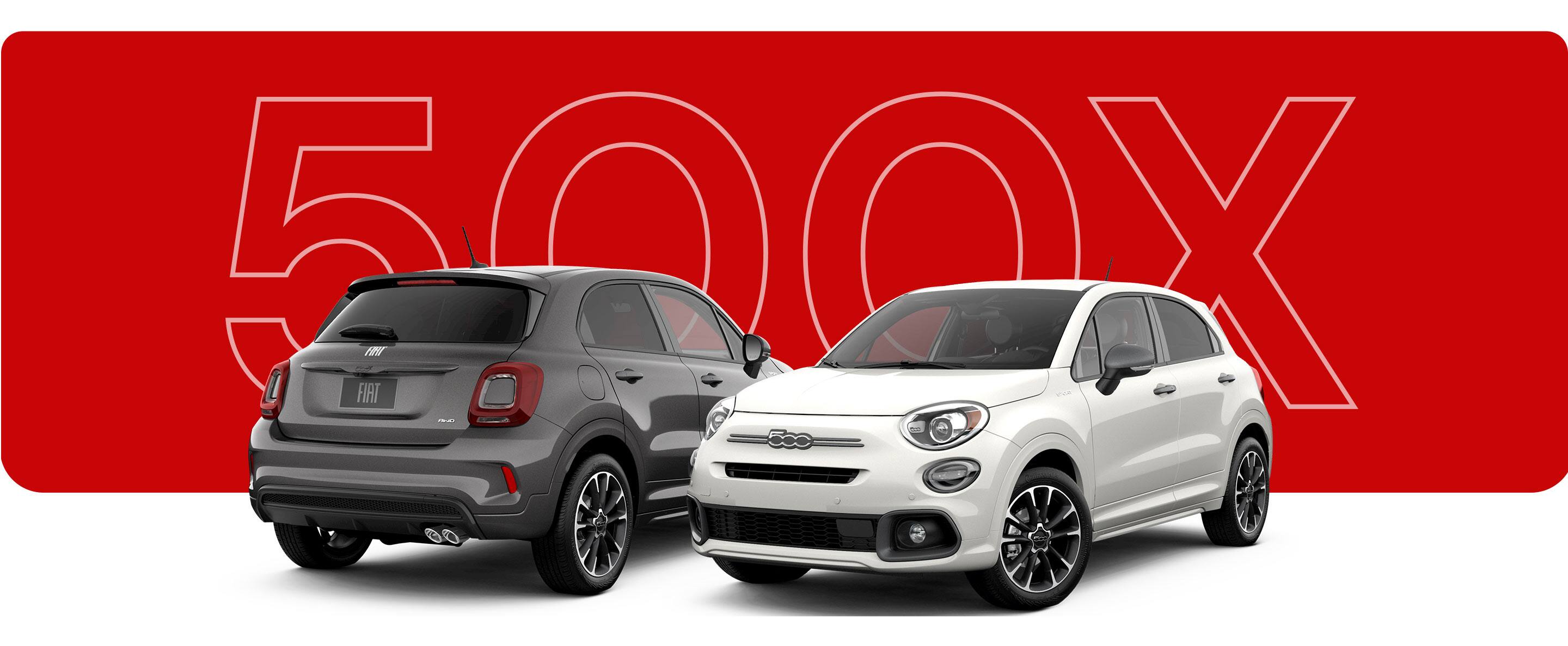 2022 Fiat 500l Engine