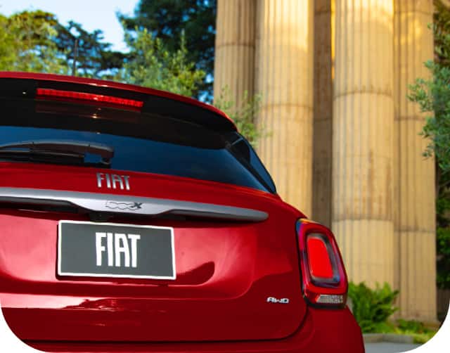 FIAT® USA Official Site | Crossovers and Cars