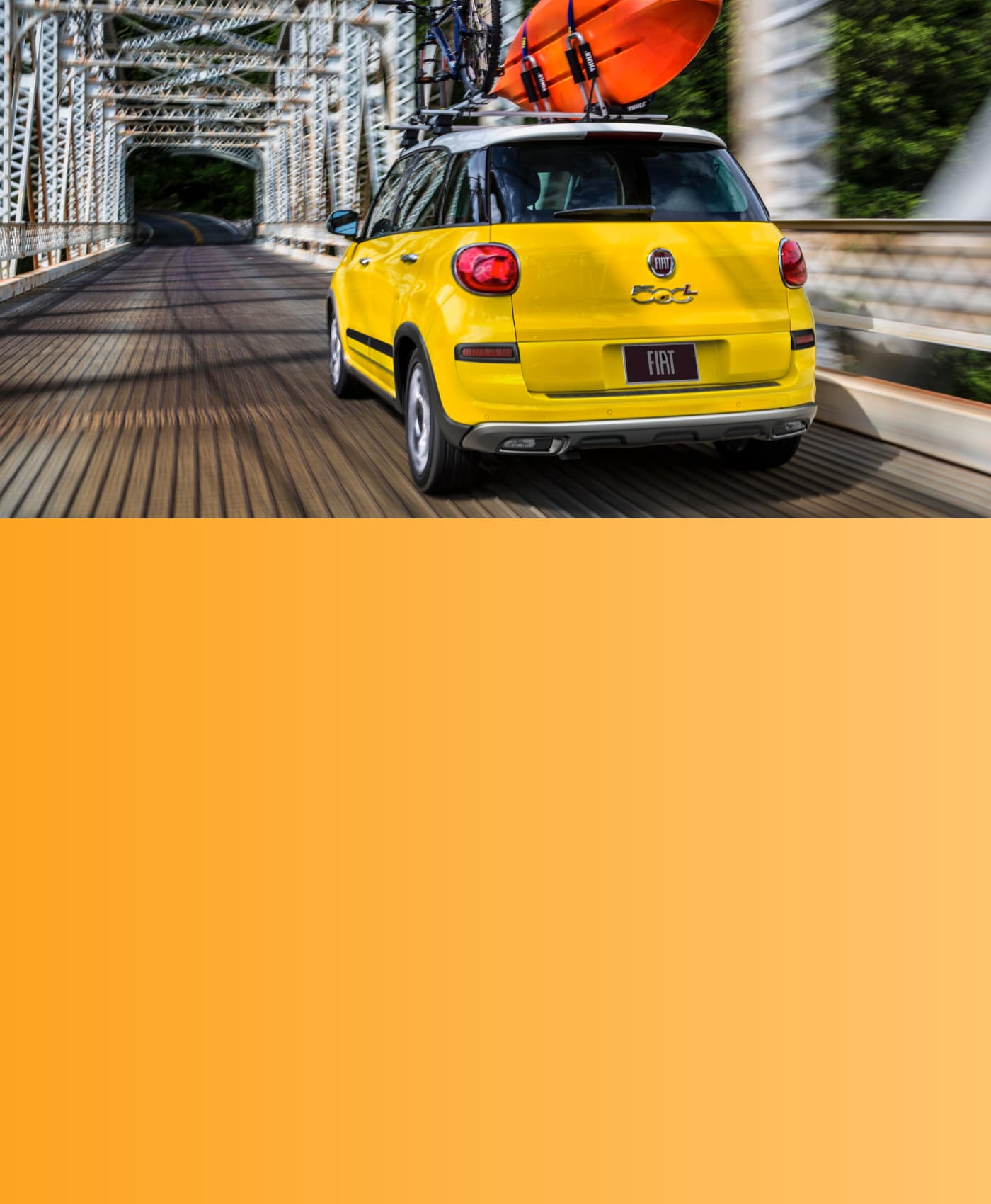Sitio oficial de FIAT® USA | Crossovers y autos