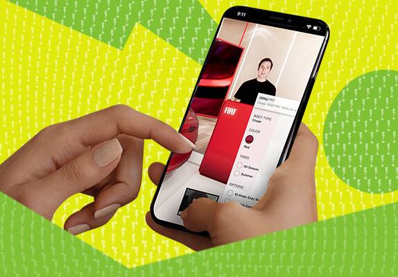 FIAT® USA Official Site | Compact Electric Cars