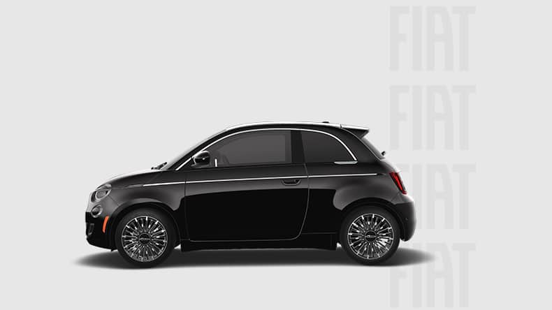 Build and Price Your New FIAT Vehicle | FIAT